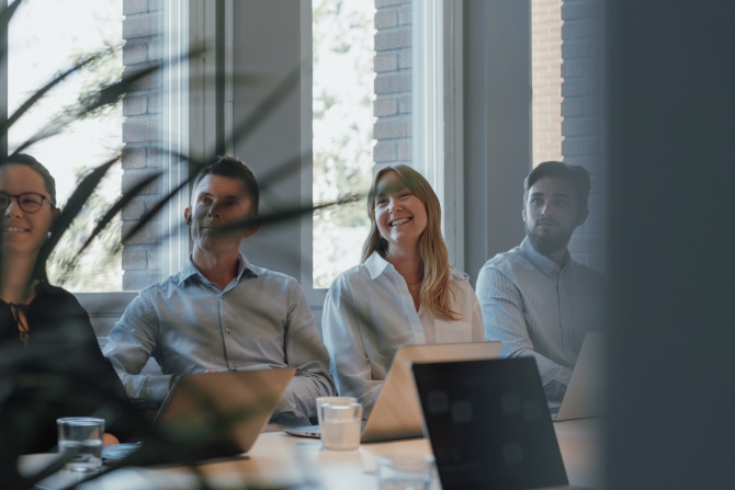 Gör som över 5000 företag - spara med begagnad IT | Inrego