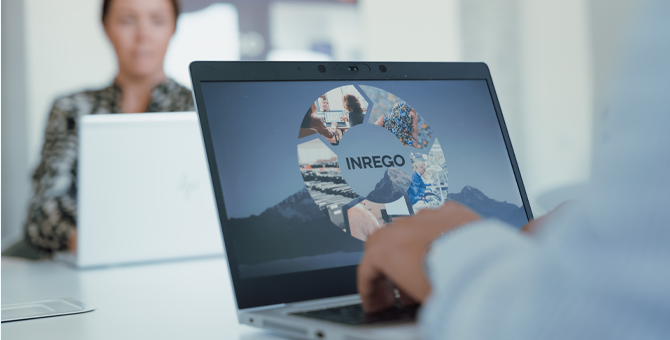 Datorer – köp begagnad PC hos Inrego – Öppet köp & garanti