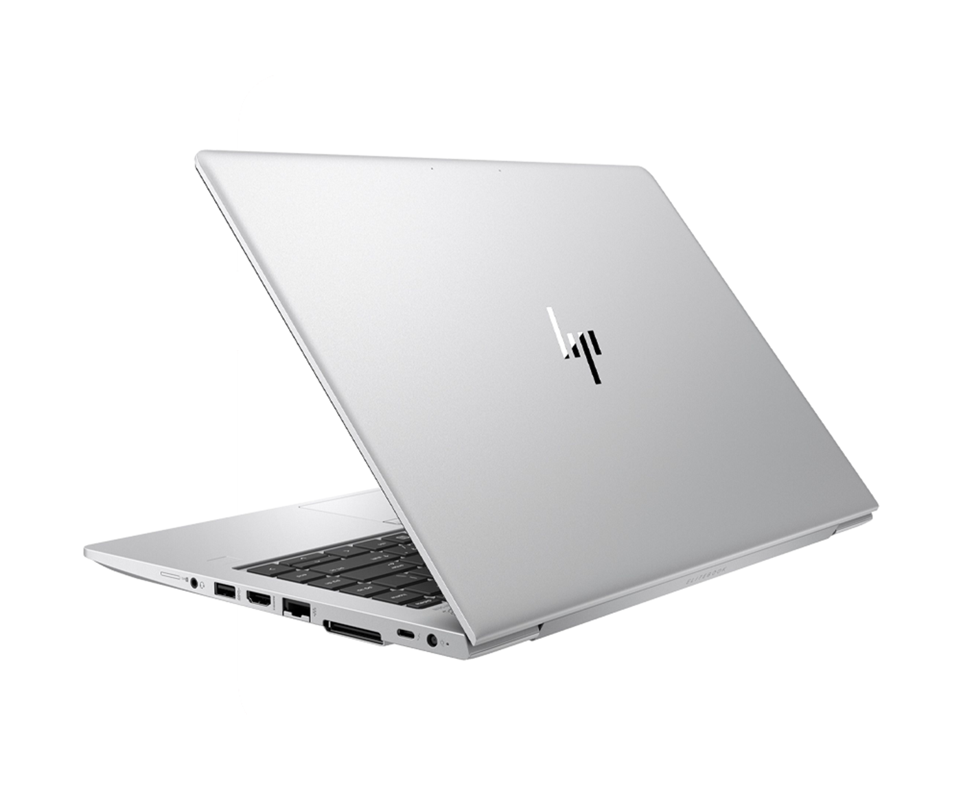 HP EliteBook 840 G6 - i5, 240GB SSD, 16GB RAM - Okej skick och pålitlig ...