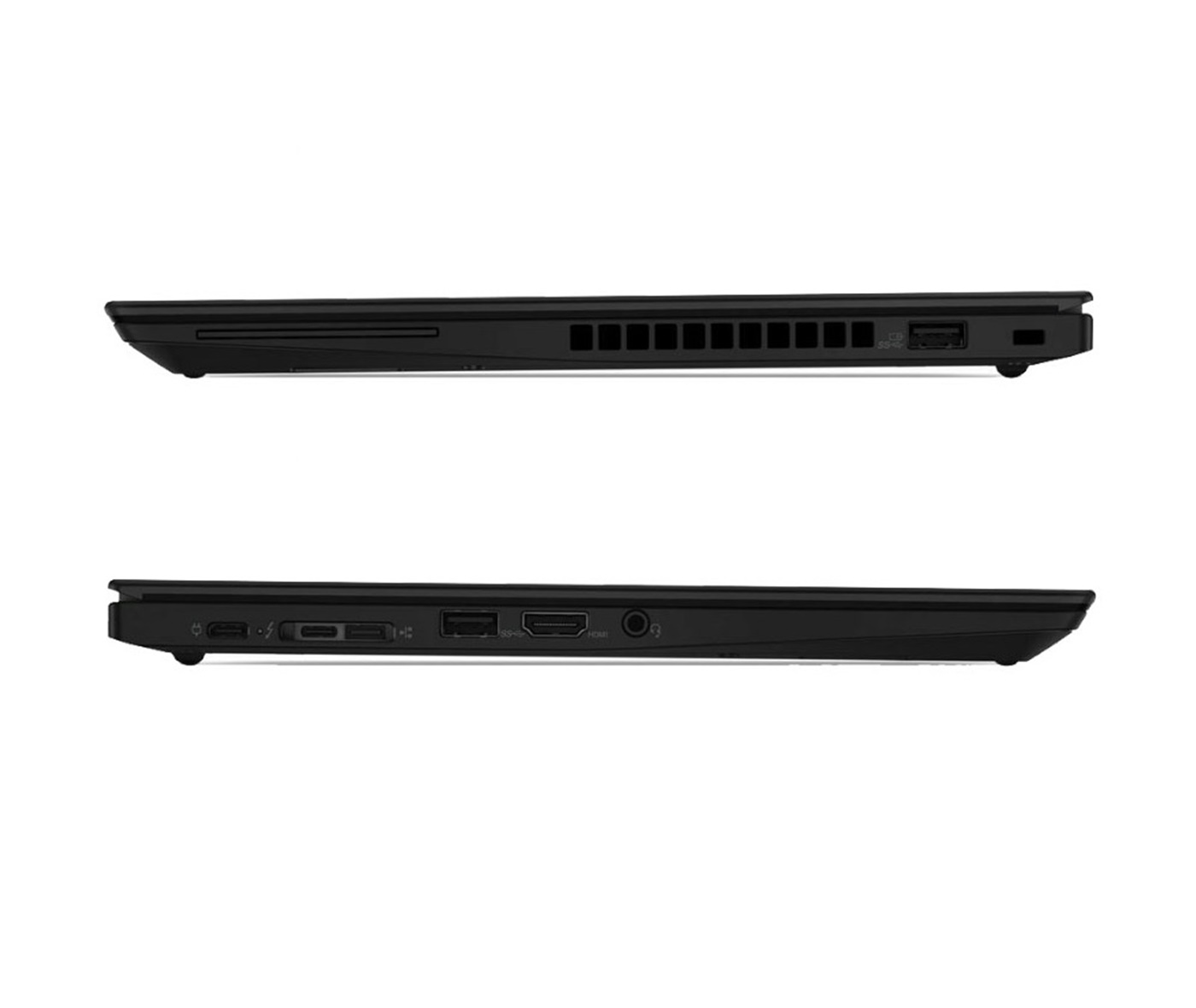 Begagnad LENOVO THINKPAD T14S GEN 1 med garanti & öppet köp - Inrego