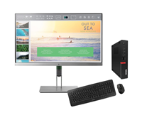 Begagnade stationära datorer med garanti & öppet köp - Inrego