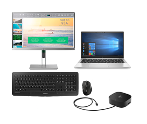 Paketpris på begagnade datorer med garanti & öppet köp - Inrego