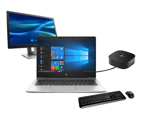 Paketpris på begagnade datorer med garanti & öppet köp - Inrego