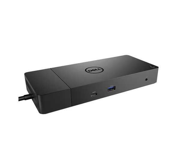 Begagnad DELL Dock WD19 med garanti & öppet köp - Inrego