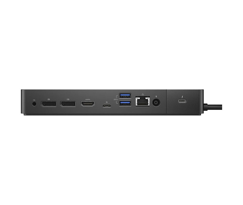 Begagnad DELL Dock WD19TB med garanti & öppet köp - Inrego
